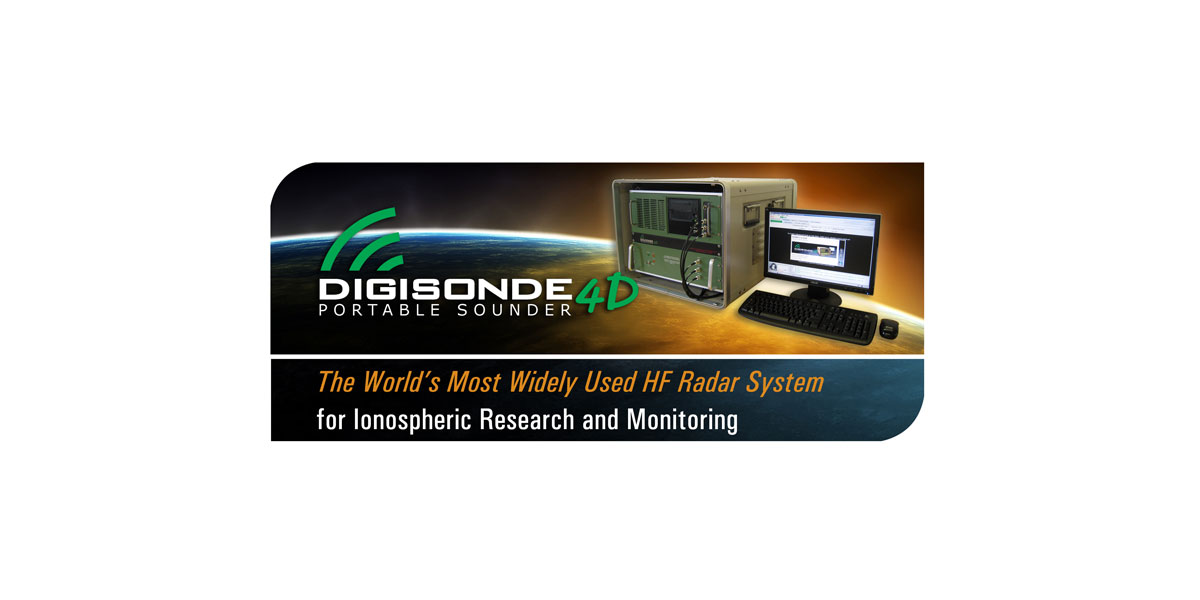 LDI, Lowell Digisonde International (Digisonde.com)